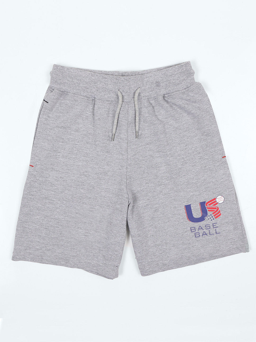 Buy F&S Boys Regular Fit Cotton Shorts - Shorts for Boys 21665468 | Myntra