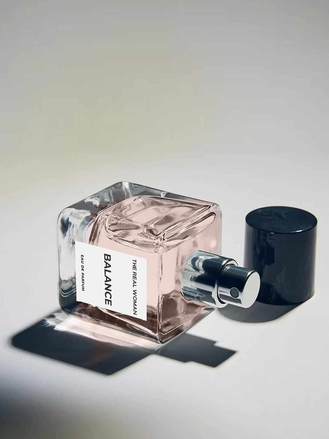Buy THE REAL WOMAN Balance Eau De Parfum 50ml - Perfume for Women ...