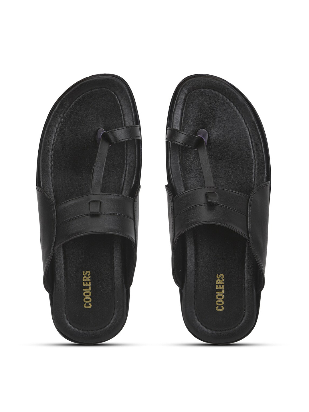 Buy Liberty Men Comfort Sandals - Sandals for Men 21669474 | Myntra