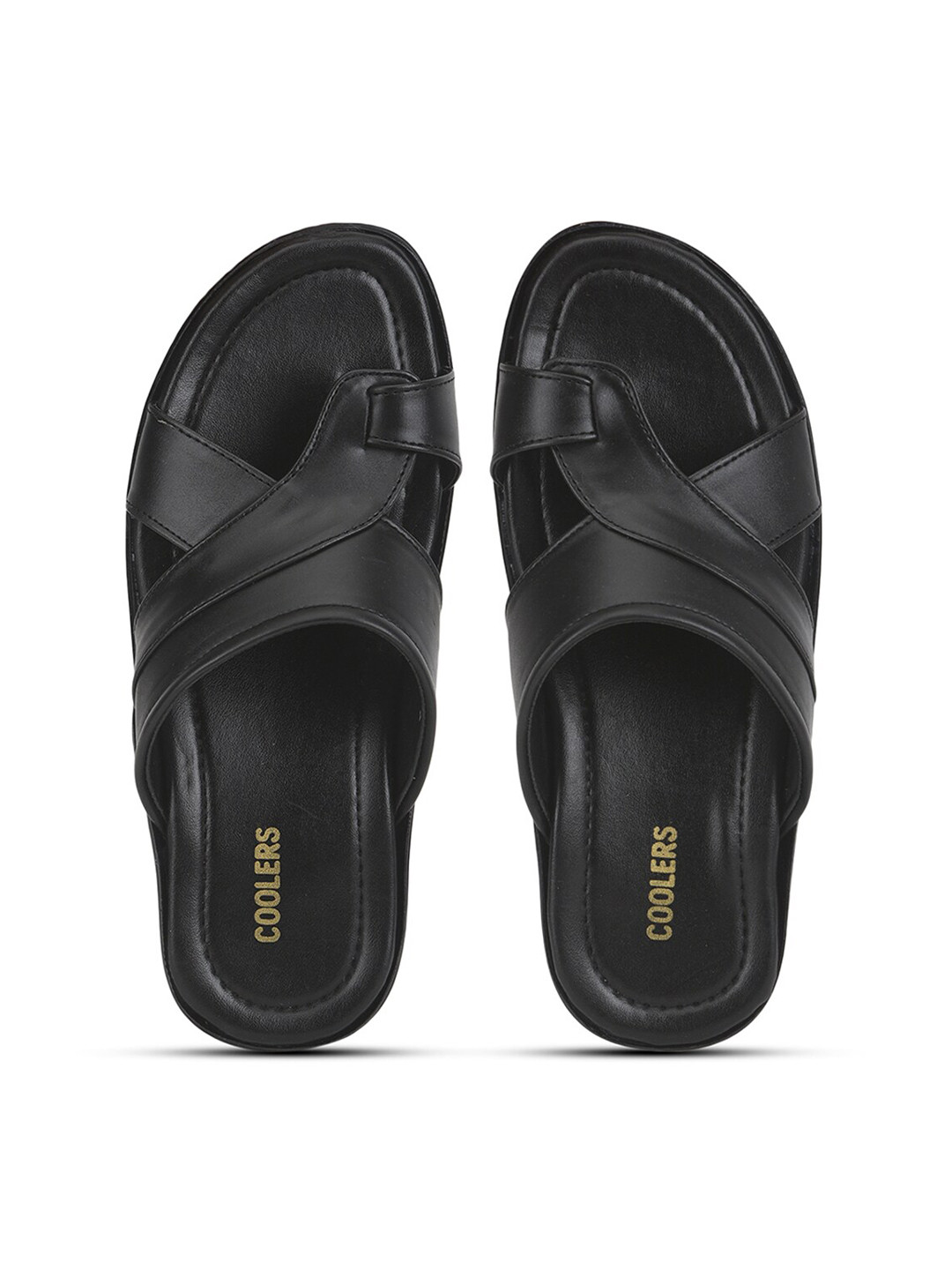 Buy Liberty Men Comfort Sandals - Sandals for Men 21669486 | Myntra