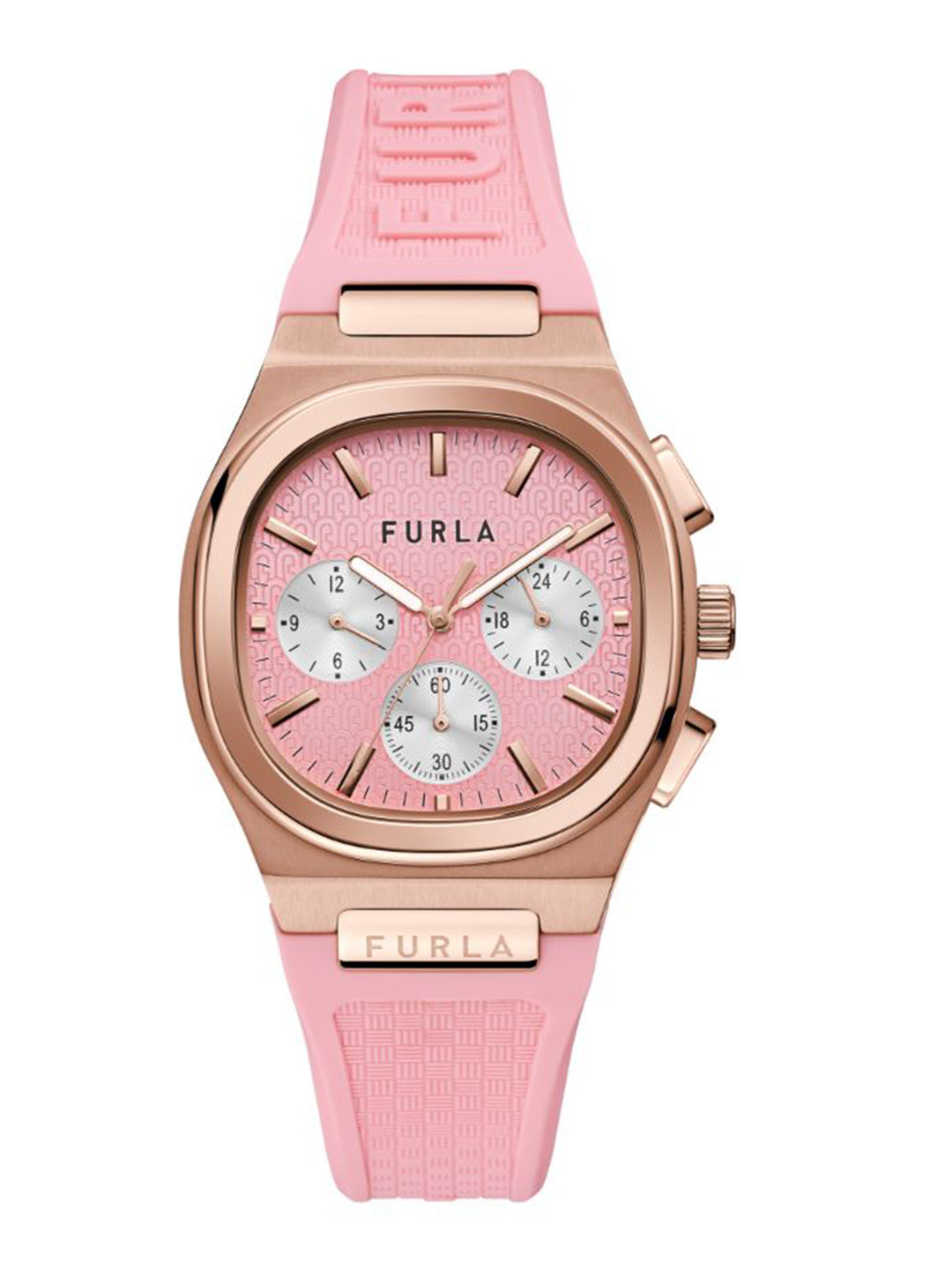 Buy Furla Women Analogue Watch WW00036002L3 - Watches for Women ...