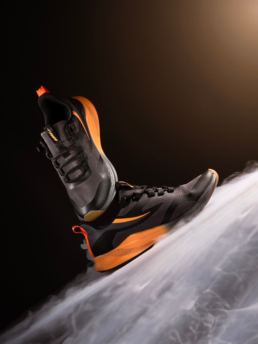 Buy FURO By Red Chief Men Mesh Dri Fit Running Non Marking Shoes ...