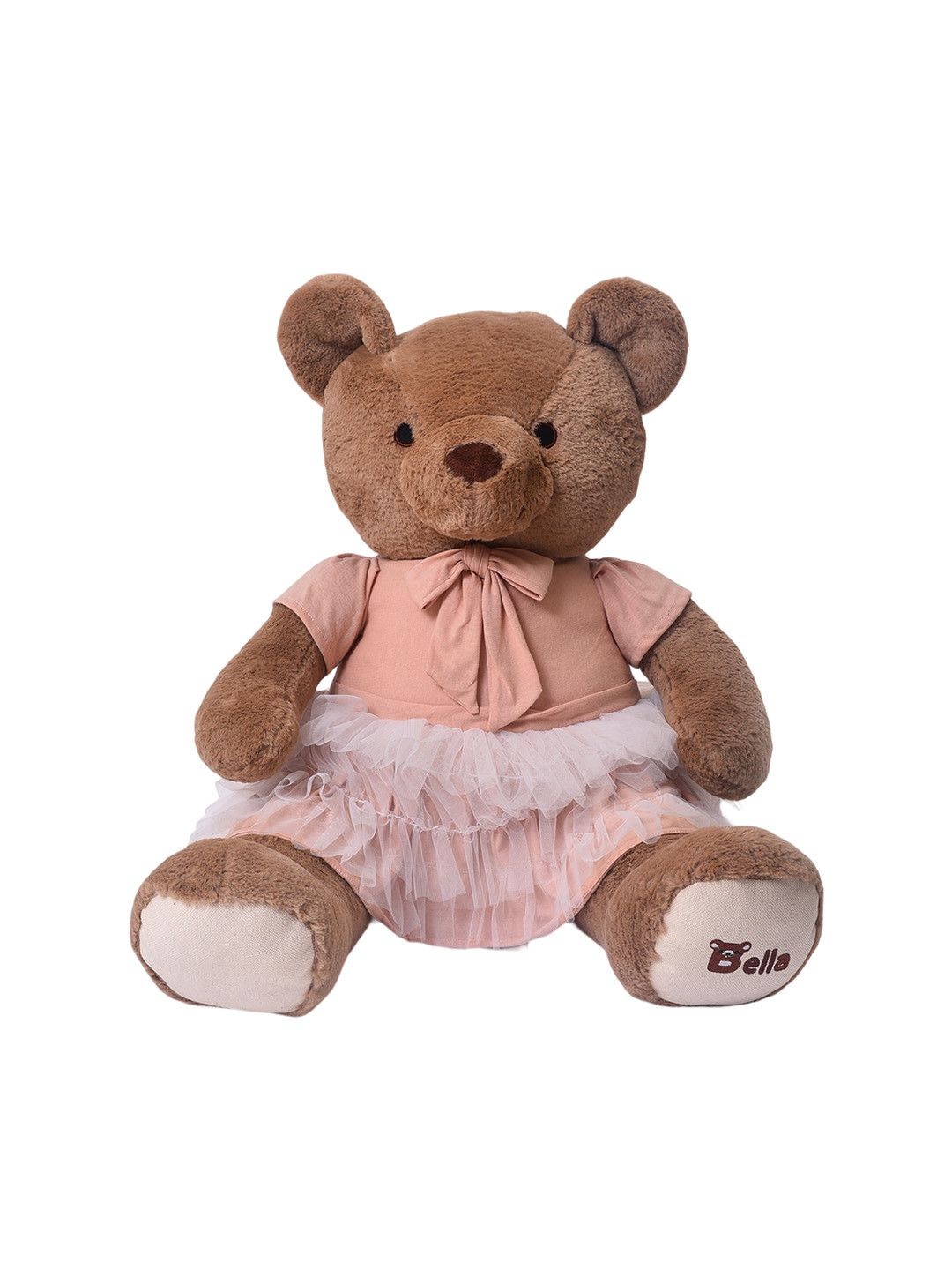 Buy MiArcus Kids Bella Soft Toy - Soft Toys And Dolls for Unisex Kids ...