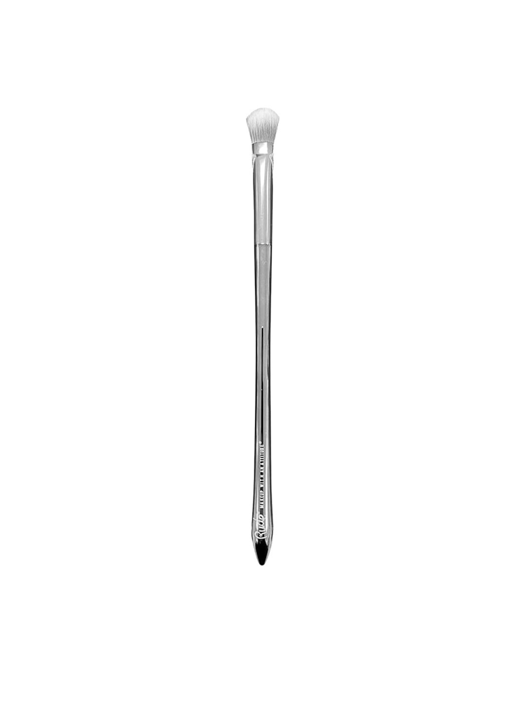 Buy Rude Cosmetics Silver Bullet Packing Eye Brush - Eye Brush for ...