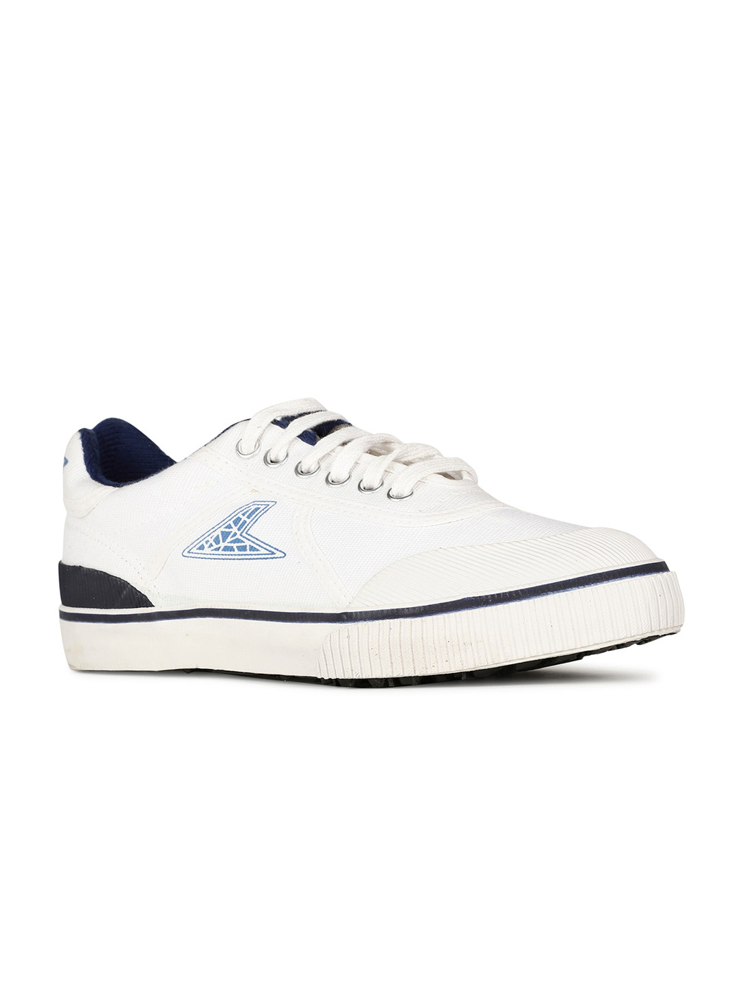 Buy Bata Comfort Sole Basics Sneakers - Casual Shoes for Men 21715466 ...