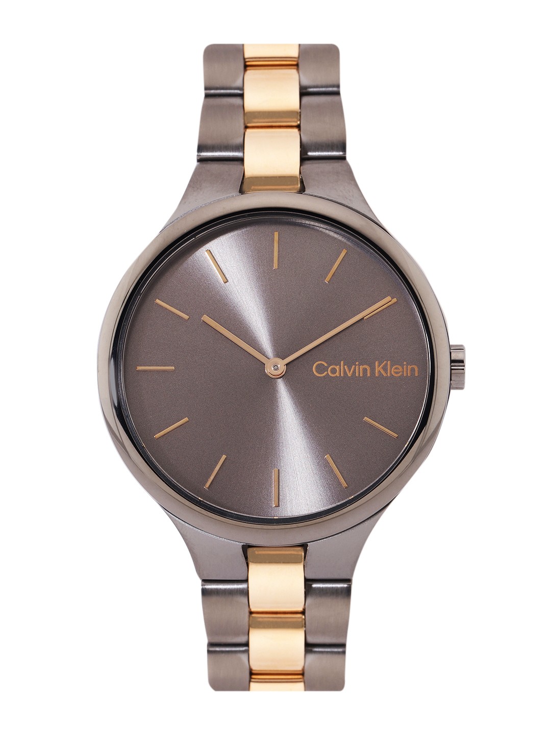 Buy Calvin Klein Women Linked Analogue Watch 25200127 Watches For