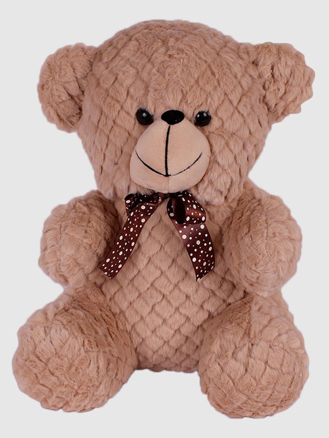 Buy DukieKooky Kids Max Teddy Soft Toy - Soft Toys And Dolls for Unisex ...