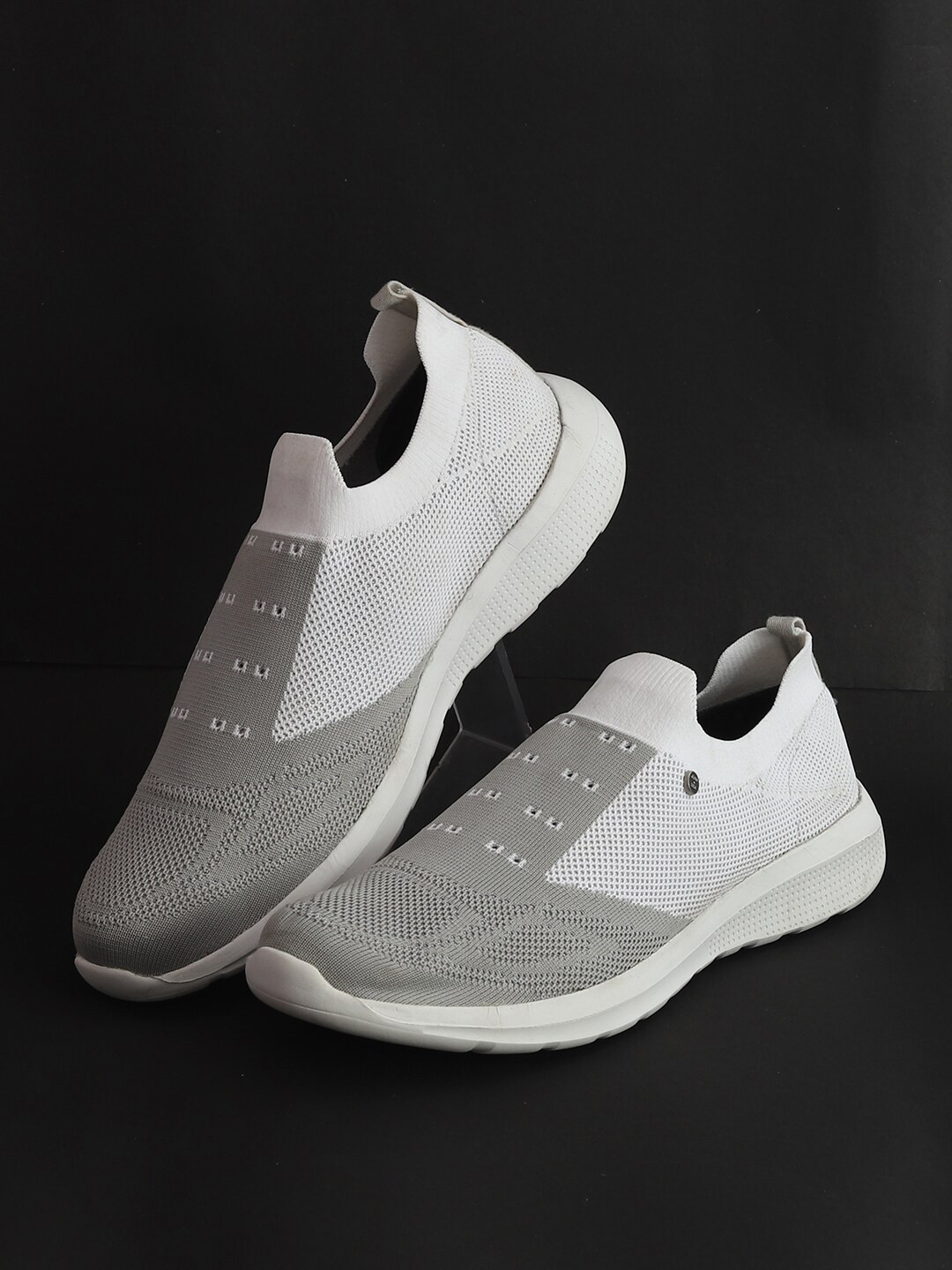 Buy JUMP USA Men Mesh Anti Odour Running Non Marking Shoes - Sports ...