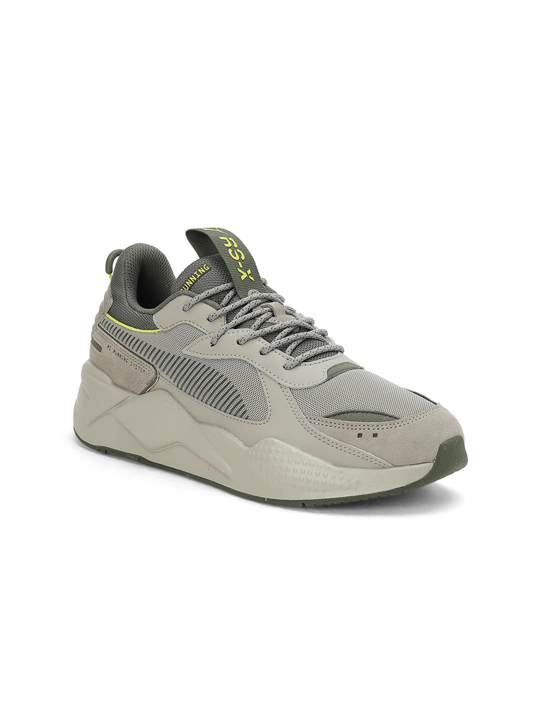 Buy Puma Men RS X Elevated Hike Sneakers - Casual Shoes for Men ...