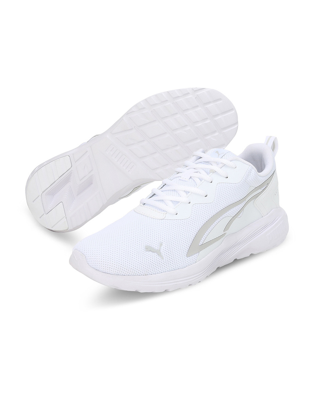 Buy Puma All Day Active Sneakers - Casual Shoes for Unisex 21767062 ...