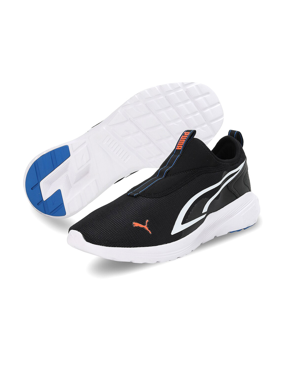 Buy Puma All Day Active Slip On Sneakers - Casual Shoes for Unisex ...