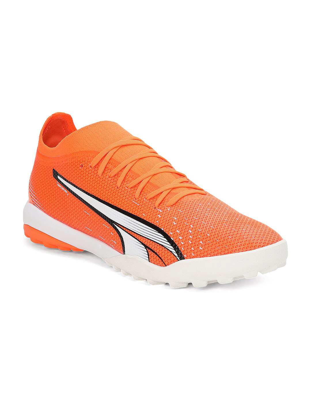 Buy Puma Men Ultra Match Turf Trainers Football Shoes - Sports Shoes ...