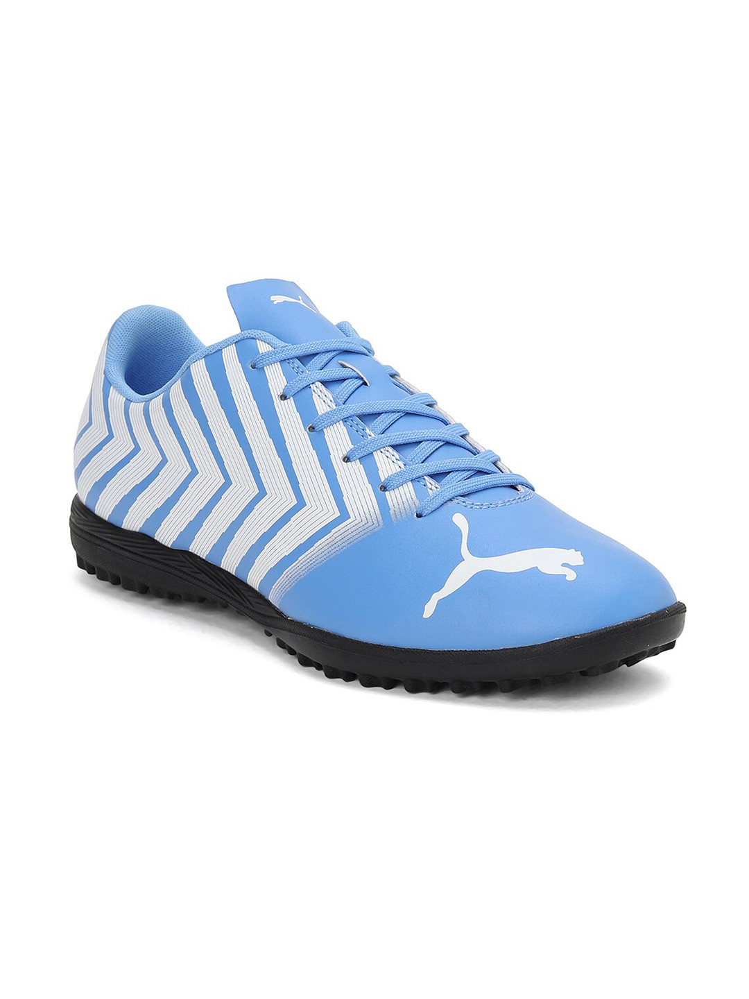 Buy Puma Men TACTO II Foo Turf Trainers Shoes - Sports Shoes for Men ...