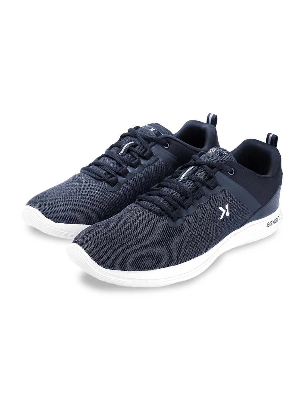 Buy Paragon Men Woven Design Lightweight Sneakers - Casual Shoes for ...