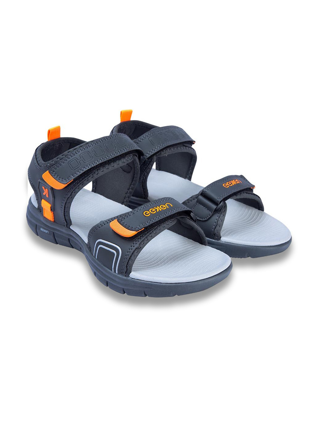 Buy Paragon Men Comfort Sports Sandals - Sports Sandals for Men ...