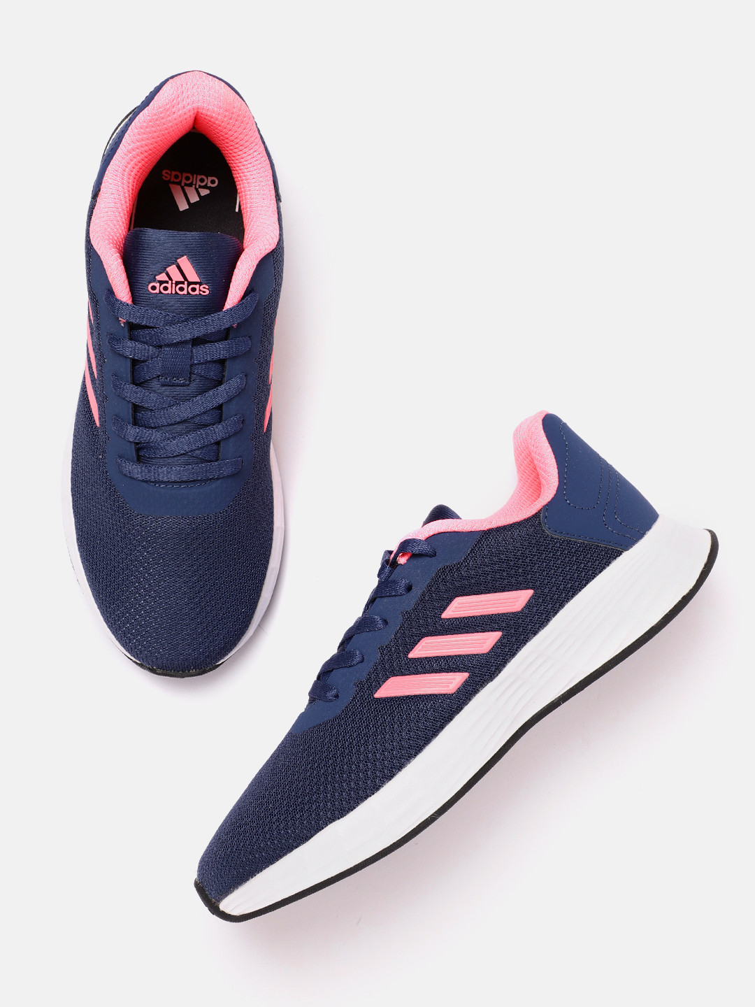 Buy ADIDAS Kids Woven Design Percepto 2.0 Running Shoes - Sports Shoes ...