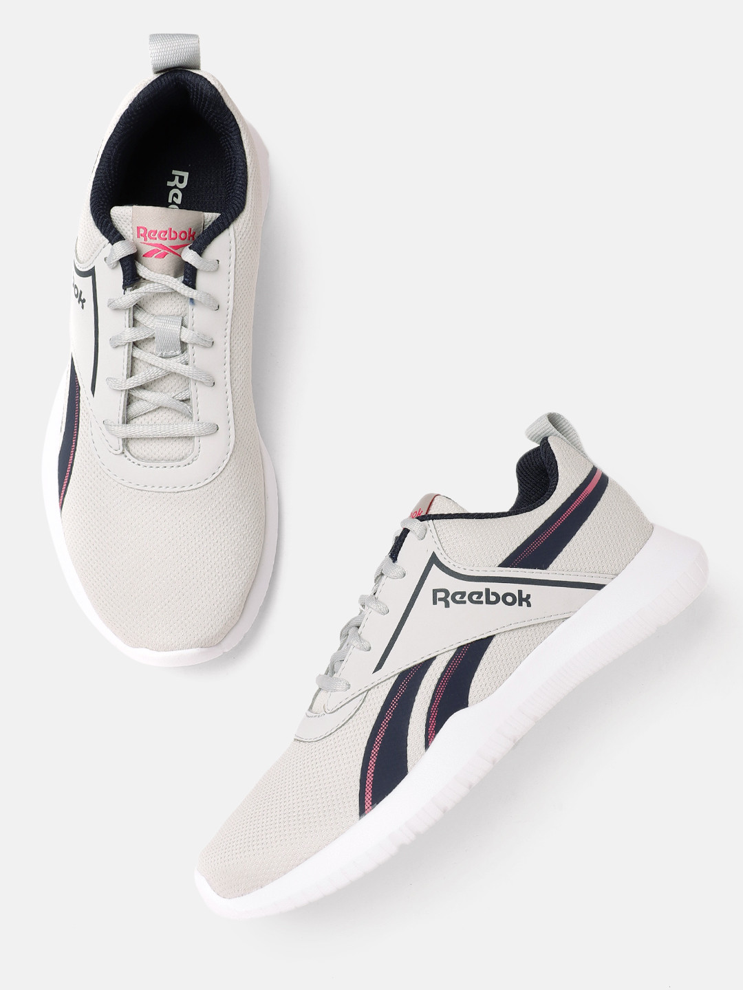 Buy Reebok Women Woven Design Austin 2.0 Running Shoes - Sports Shoes ...