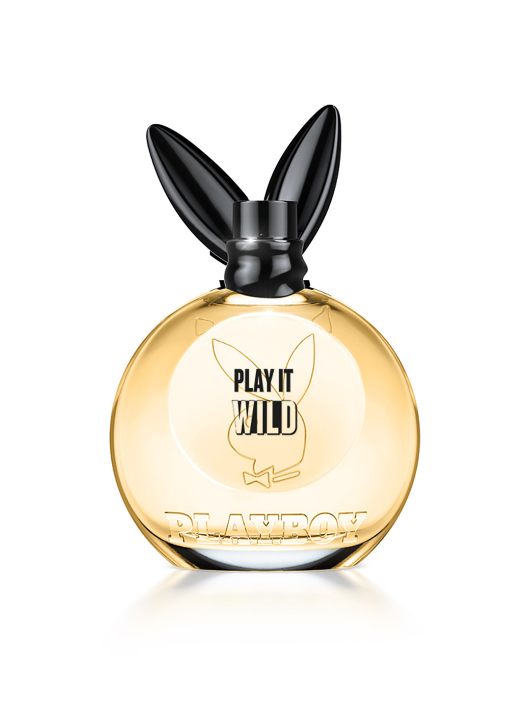 Buy Playboy Women Play It Wild W Eau De Toilette 90 Ml - Perfume for ...