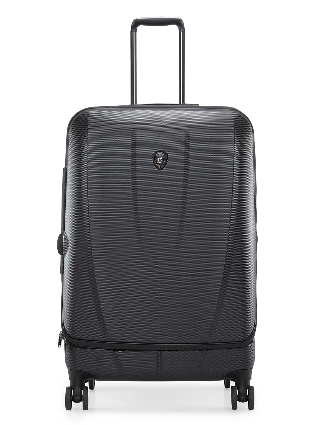 Buy Heys VANTAGE Range Black 30" Large Hard Trolley Bag - Trolley Bag ...