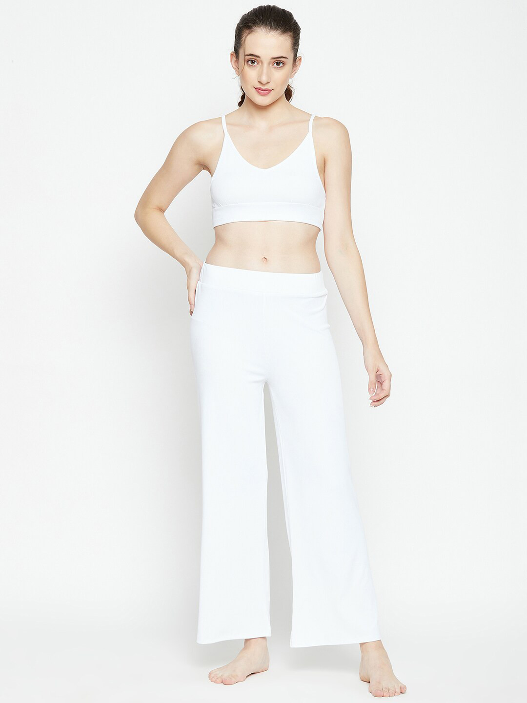 Buy CHILL WINSTON Women 3 Piece Night Suit - Night Suits for Women ...