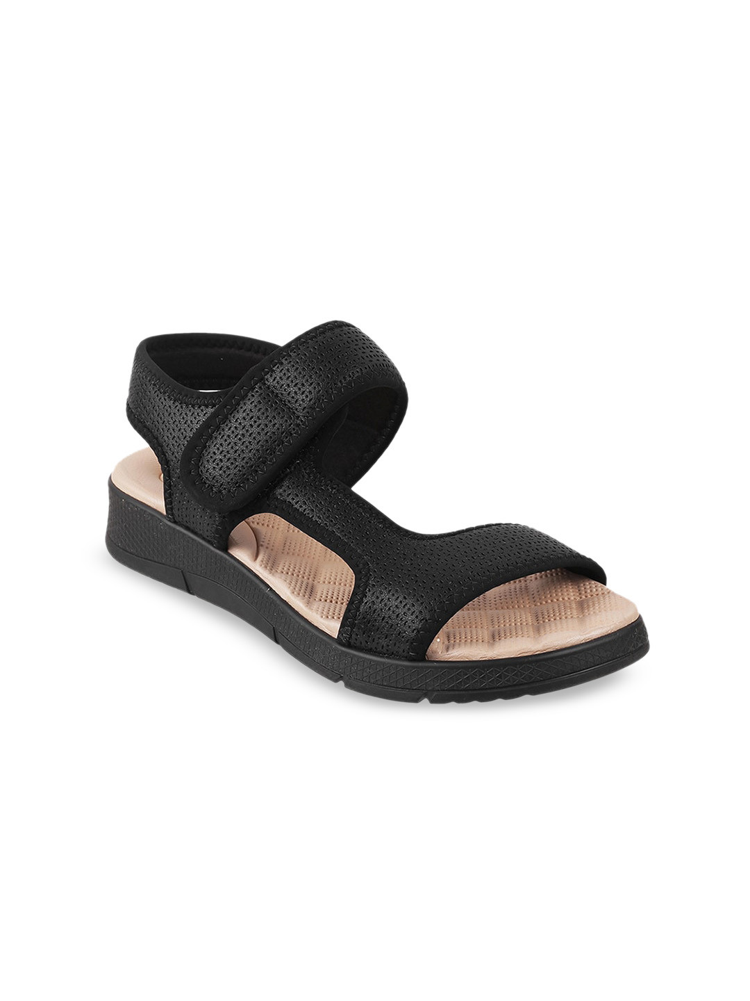 Buy Biofoot Women Comfort Sandals - Sandals for Women 21845918 | Myntra