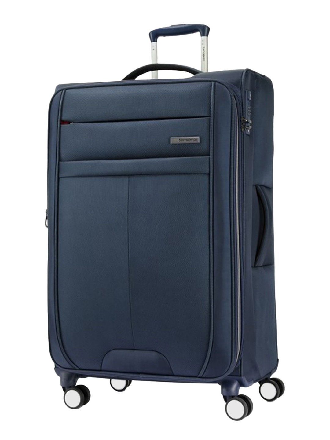 Buy Samsonite Synch Soft Sided Large Trolley Bag 104L - Trolley Bag for ...