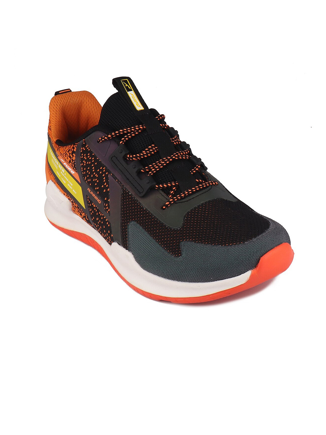 Buy FURO By Red Chief Men Non Marking Running Shoes - Sports Shoes for ...