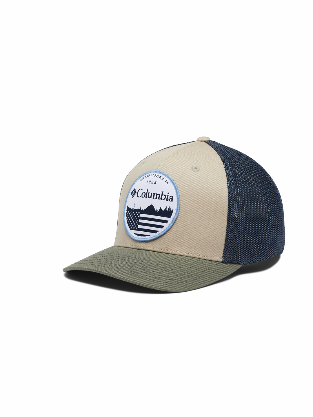 Buy Columbia Mesh Baseball Caps - Caps for Unisex 21856394 | Myntra