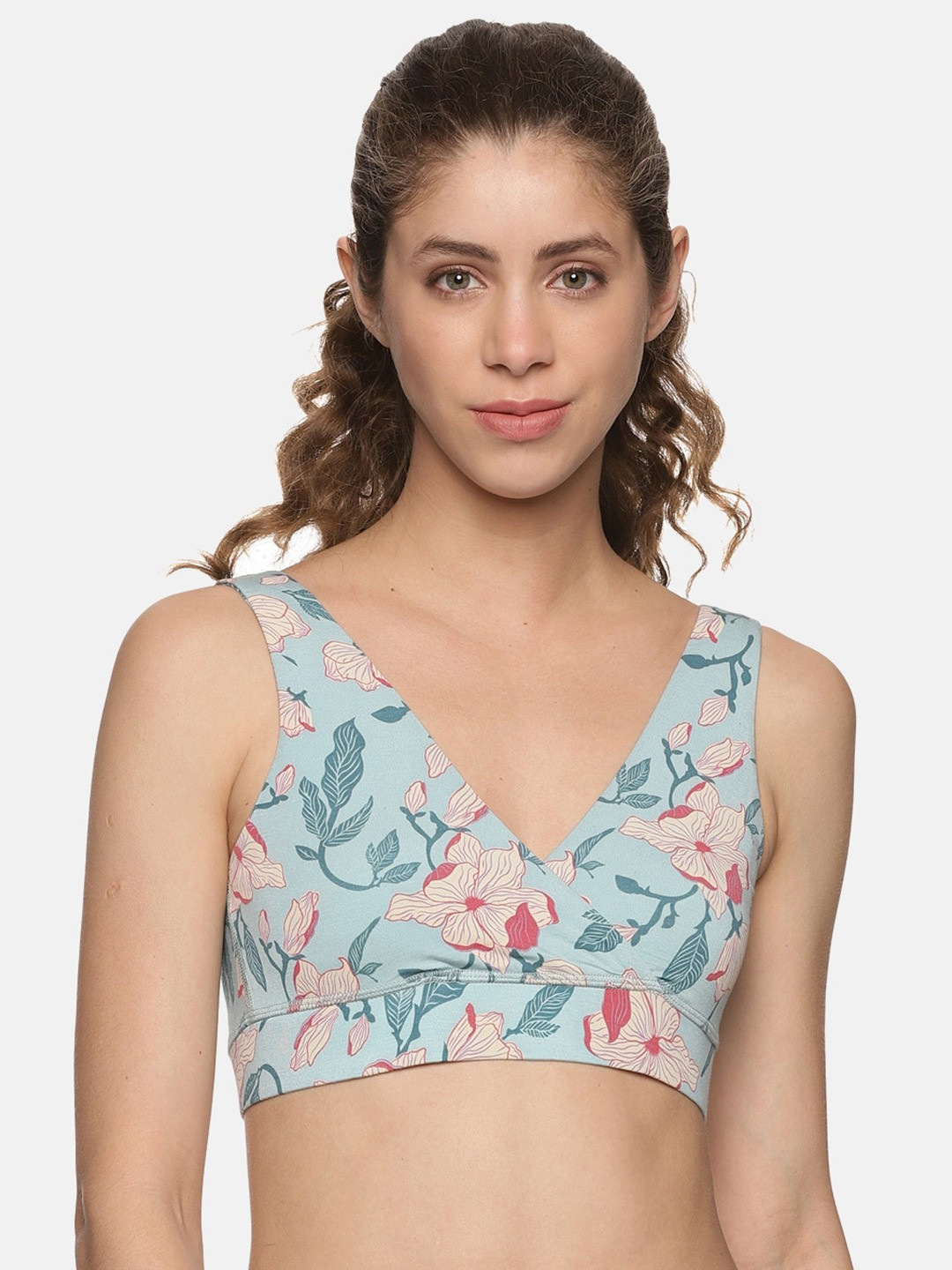 Buy Tailor & Circus Puresoft Anti Bacterial Beechwood Modal Maternity ...