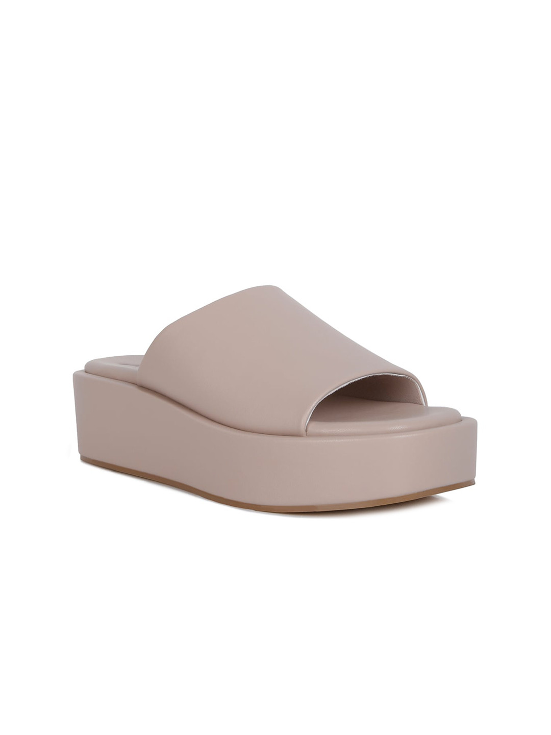 Buy London Rag Women Flatform Peep Toes Wedge Heels - Heels for Women ...