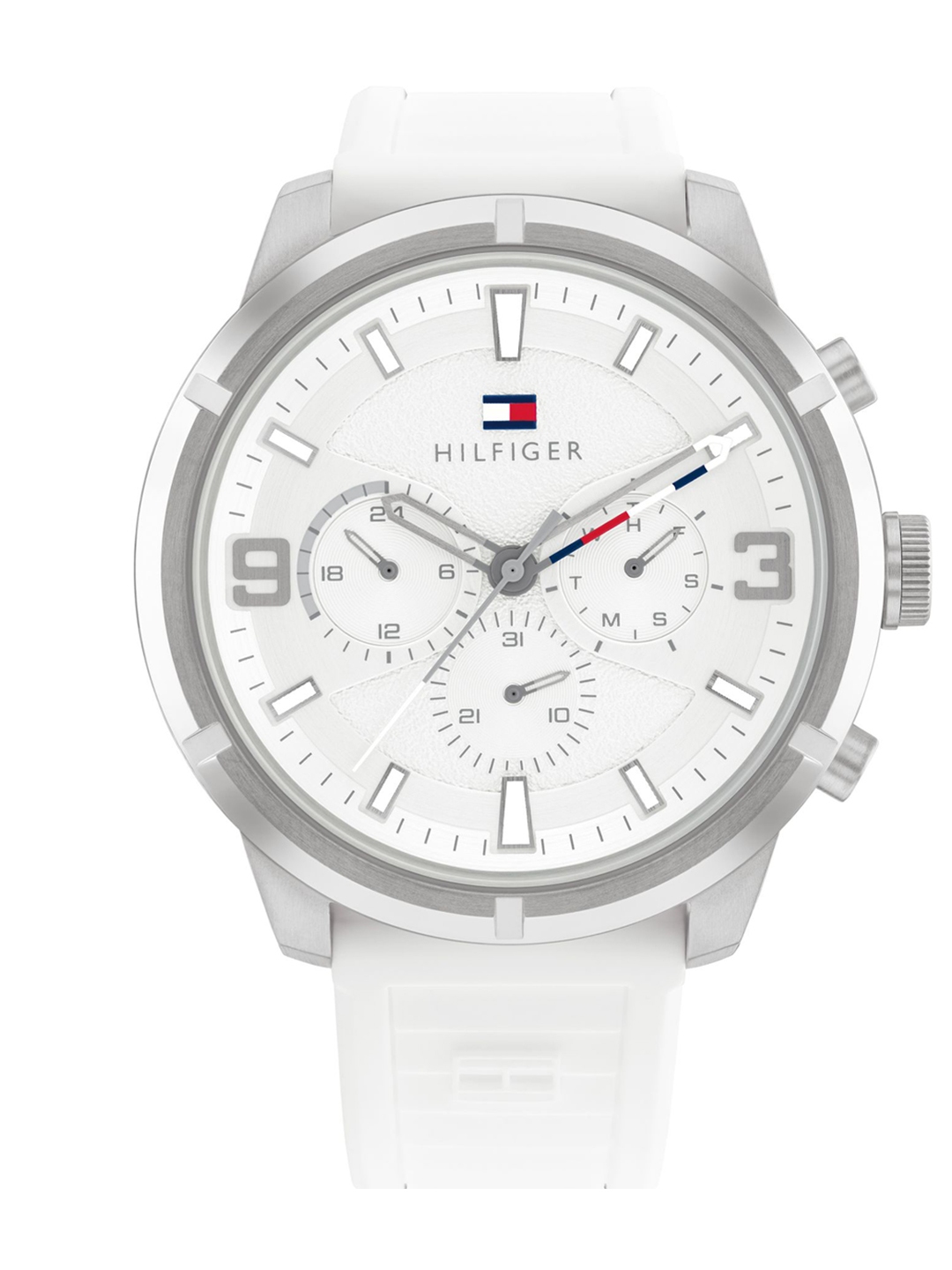 Buy Tommy Hilfiger Men Dial & Straps Analogue Watch TH1792072 - Watches ... Buy Tommy Hilfiger Men Dial & Straps Analogue Watch TH1792072 - Watches ...