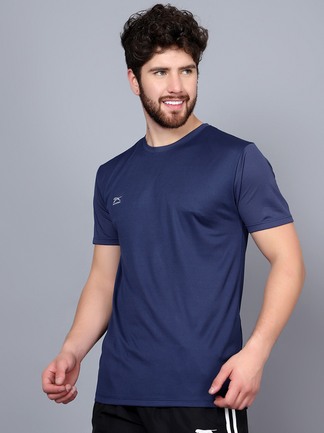 Buy Shiv Naresh Regular Fit Sports T Shirt - Tshirts for Men 21882690 ...