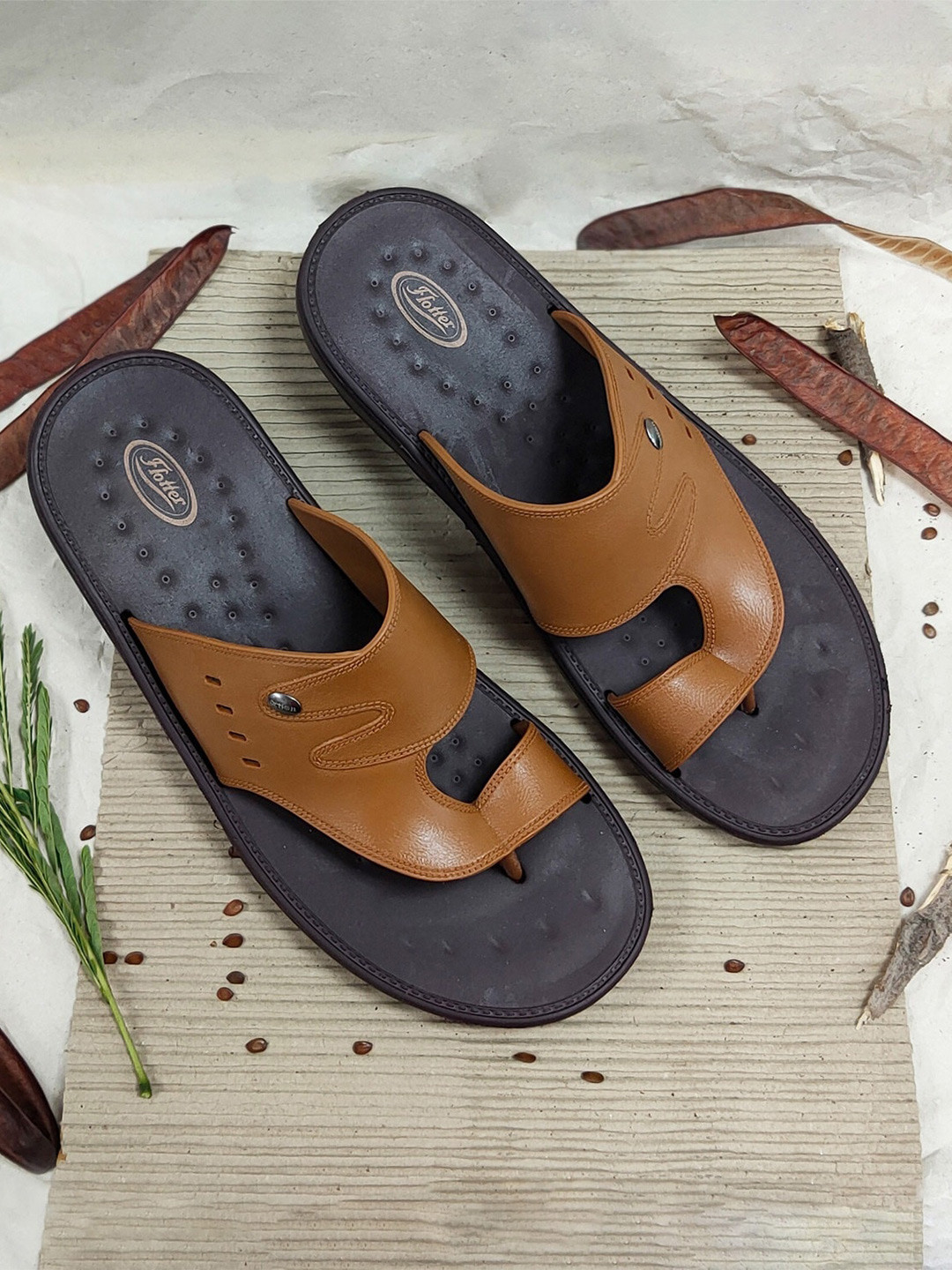 Buy Action EVA Flotter Men Rubber Comfort Sandals - Sandals for Men ...
