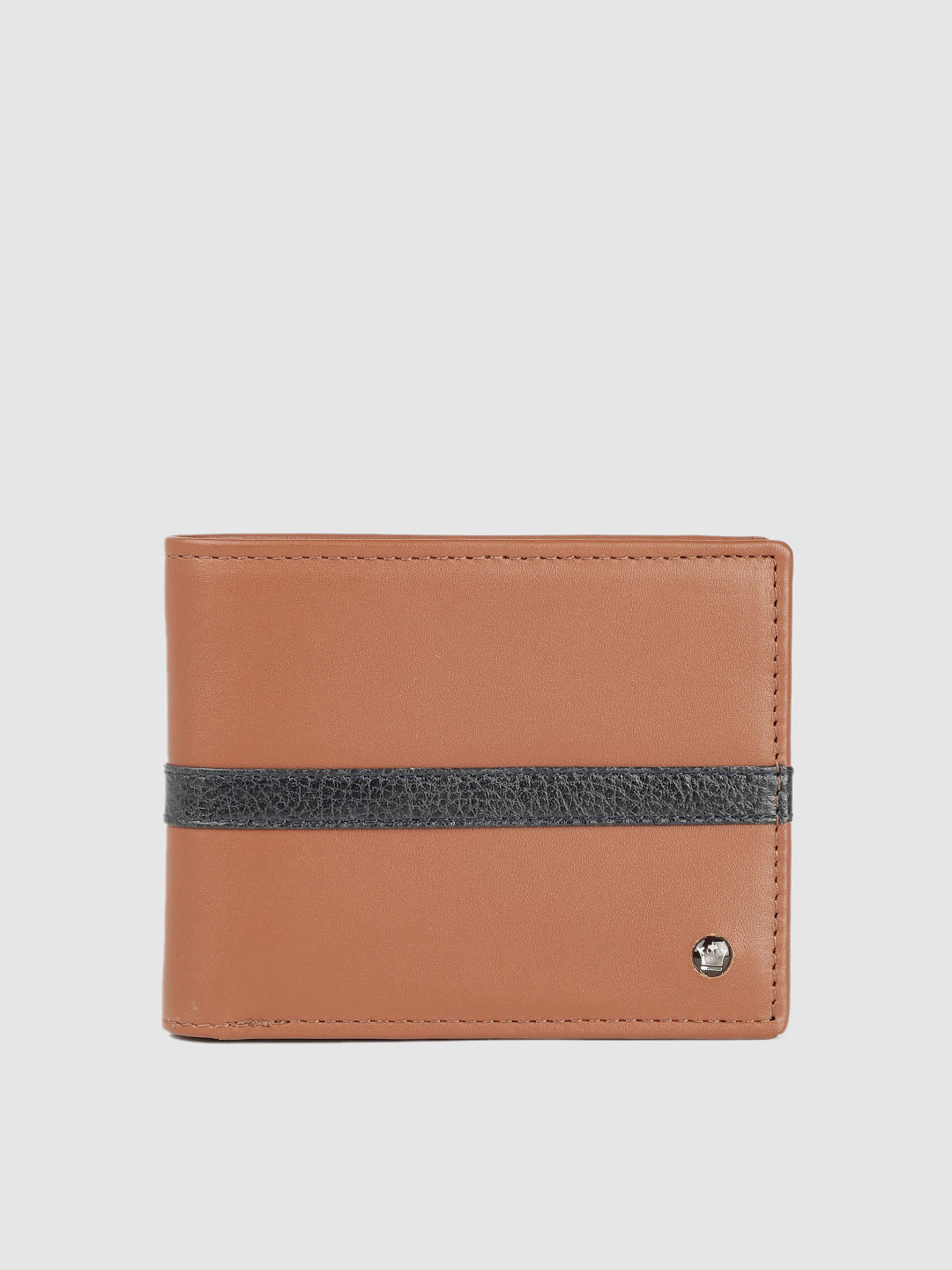Buy Louis Philippe Sport Men Leather Wallet - Wallets for Men 21885604 ...