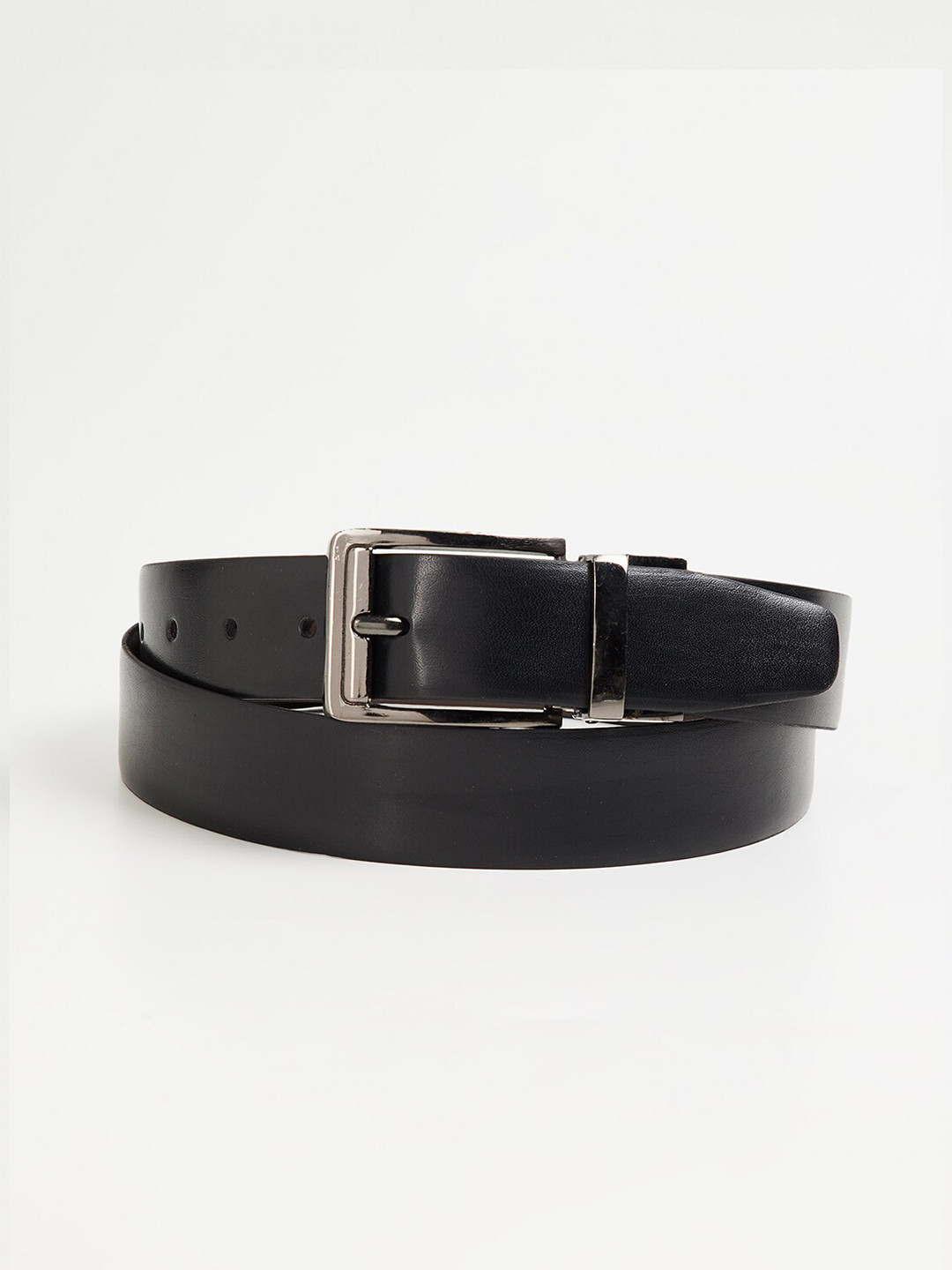 Buy CODE By Lifestyle Men Formal Slim Belt - Belts for Men 21906864 ...