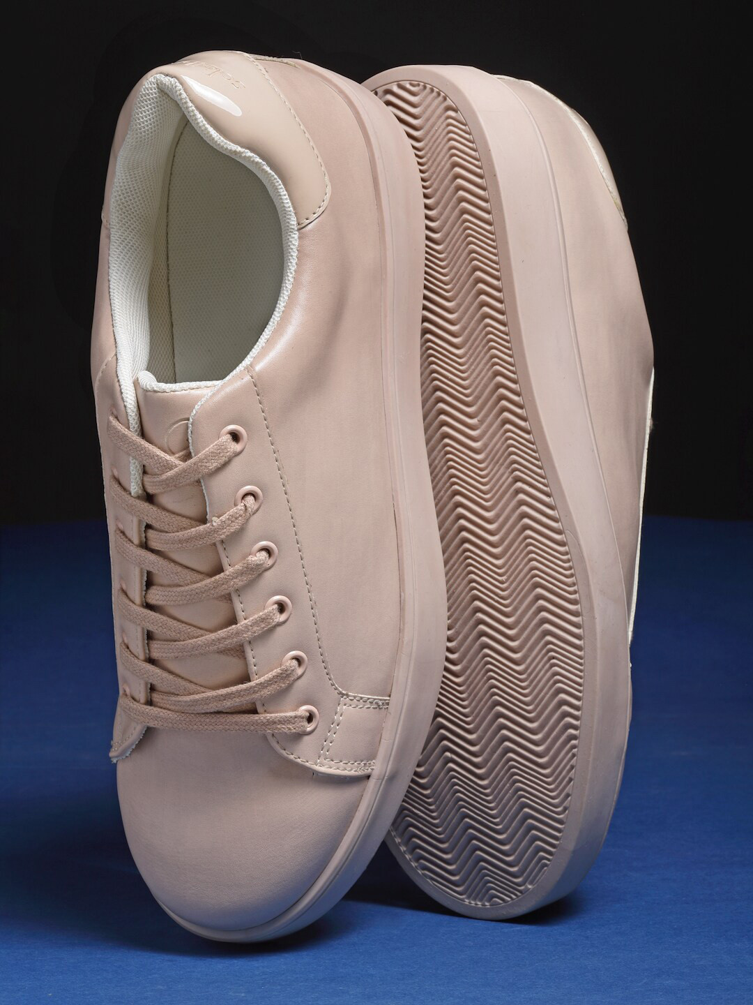 Buy Solethreads Women Lace Up Sneakers - Casual Shoes for Women ...