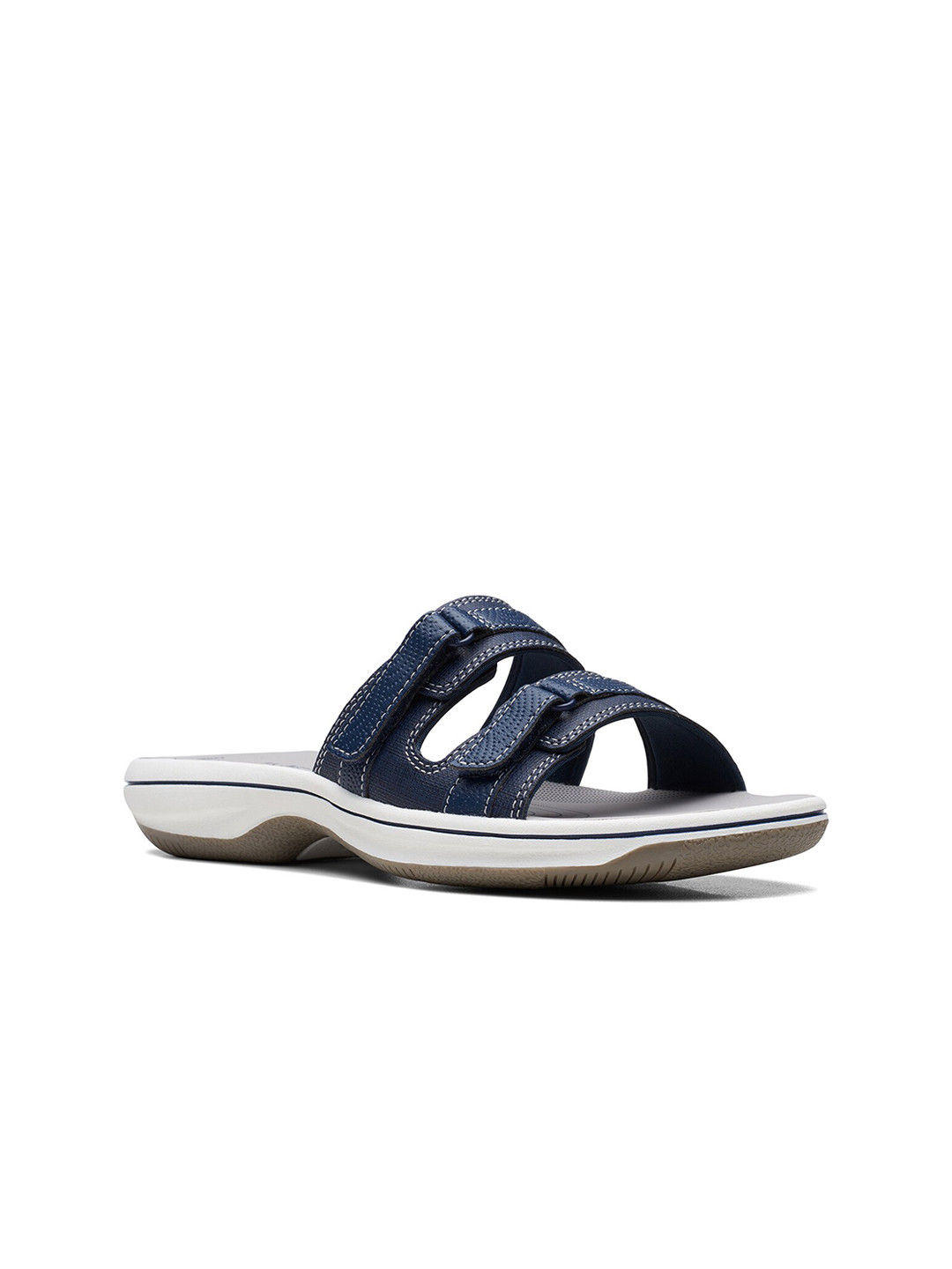 Buy Clarks Embellished Block Wedges - Heels for Women 21928452 | Myntra