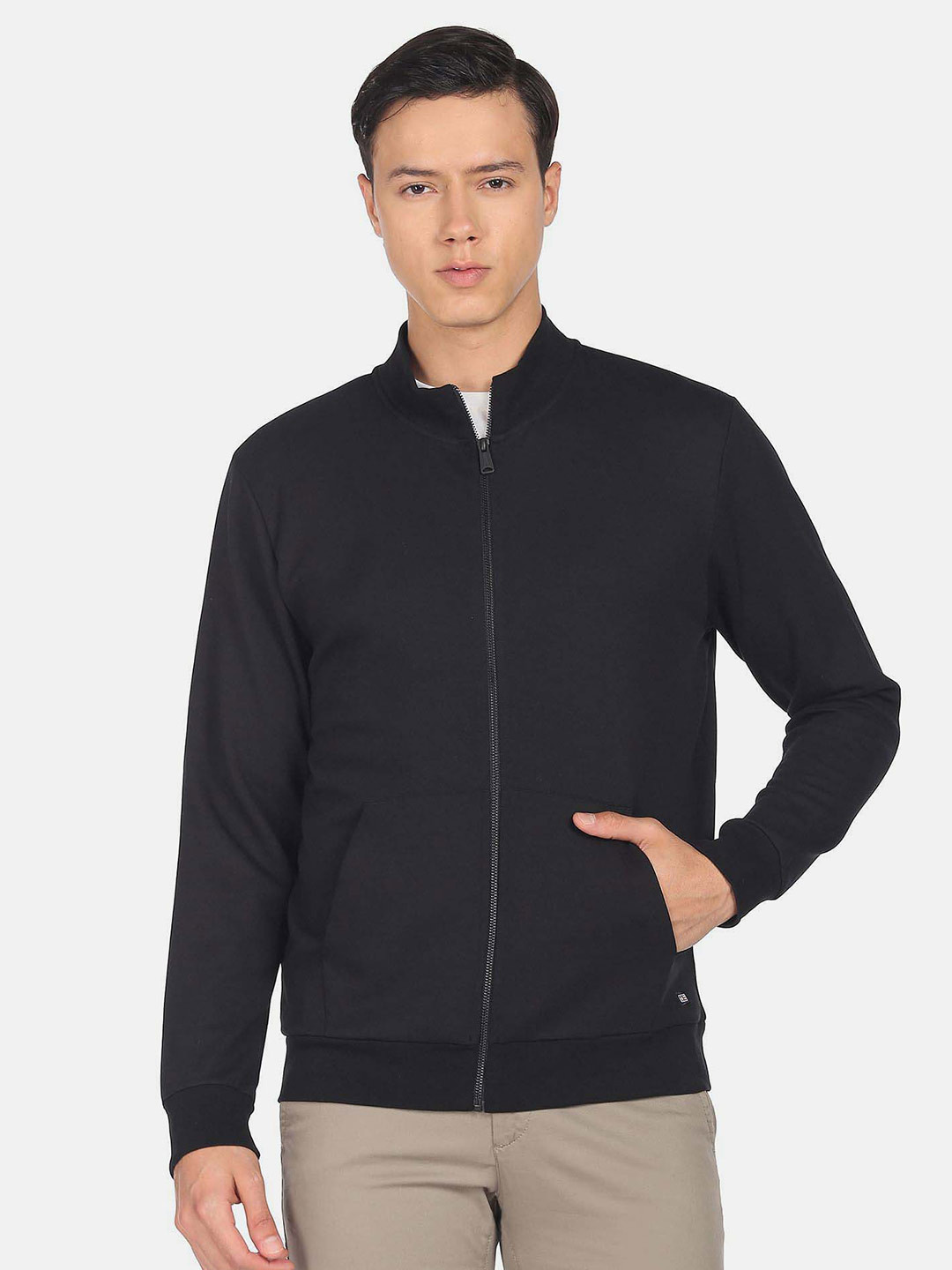 Buy Arrow Sport Men Sweatshirt - Sweatshirts for Men 21933280 | Myntra