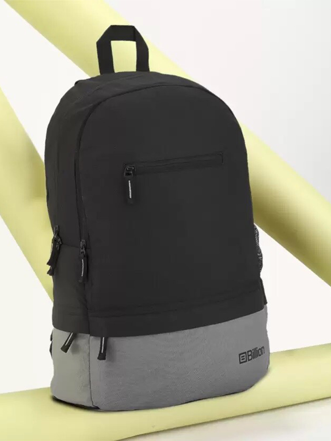 Buy Billion Contrast Detail Backpack - Backpacks for Unisex 21941978 ...