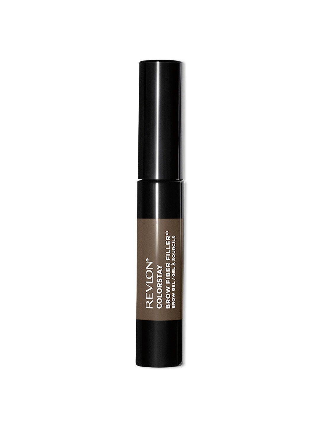 Buy Revlon Colorstay Waterproof Long Wearing Brow Fiber Filler Gel 6 ...