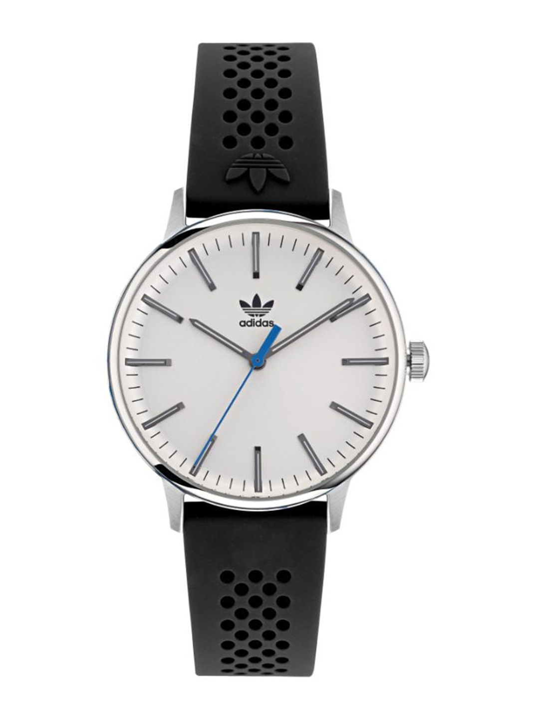 Buy ADIDAS Originals Men Dial & Straps Analogue Watch AOSY22021 ...