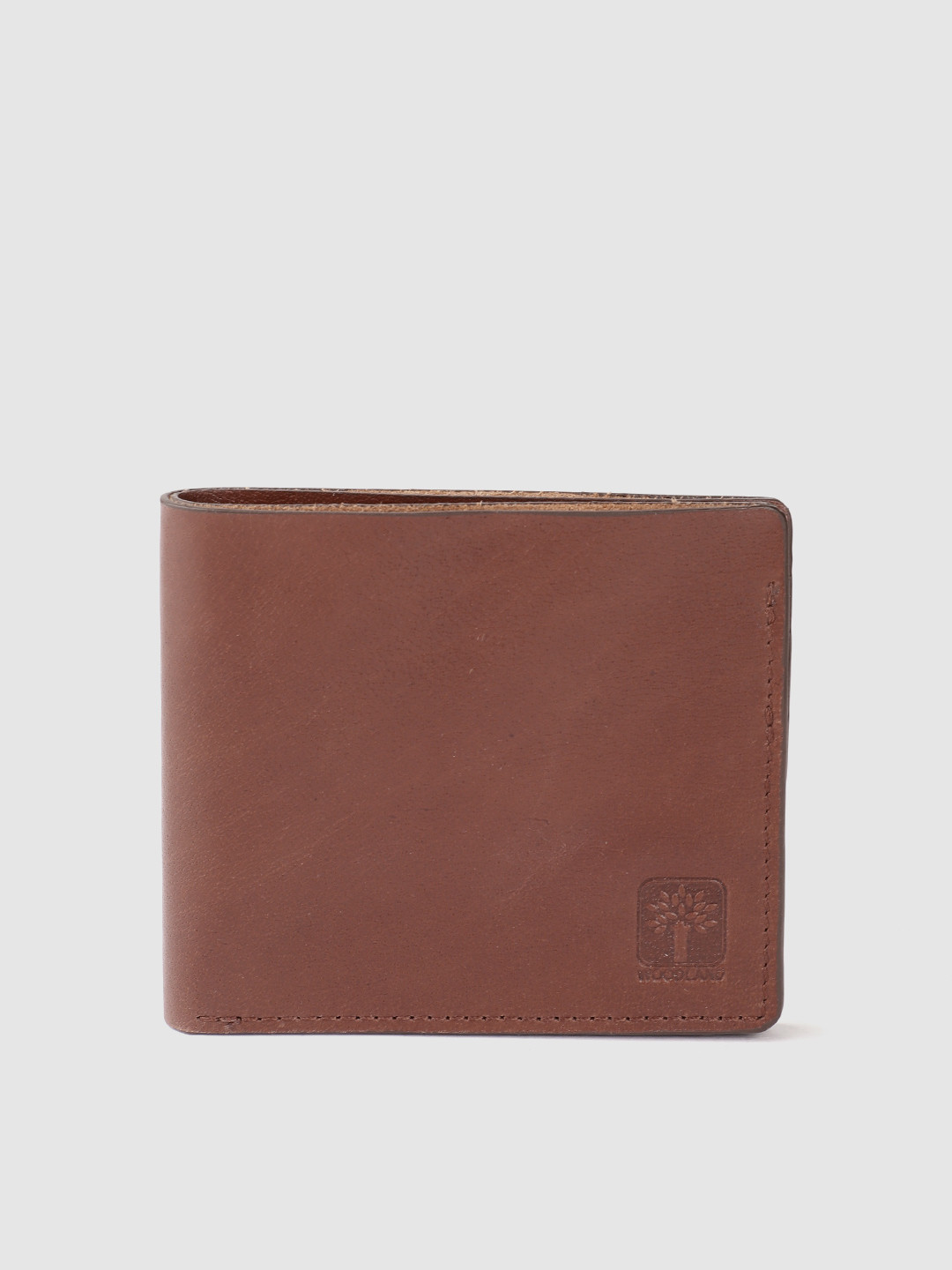 Buy Woodland Men Leather Two Fold Wallet - Wallets for Men 21968156 ...