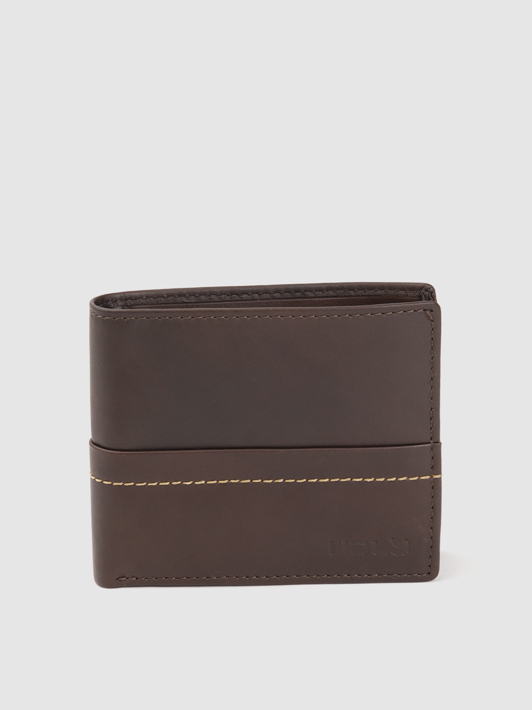 Buy Woodland Men Leather Two Fold Wallet - Wallets for Men 21968256 ...