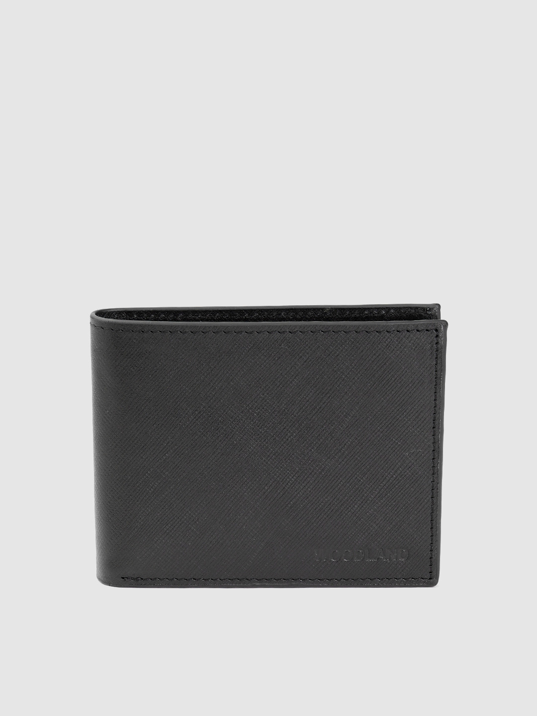 Buy Woodland Men Leather Two Fold Wallet - Wallets for Men 21968316 ...