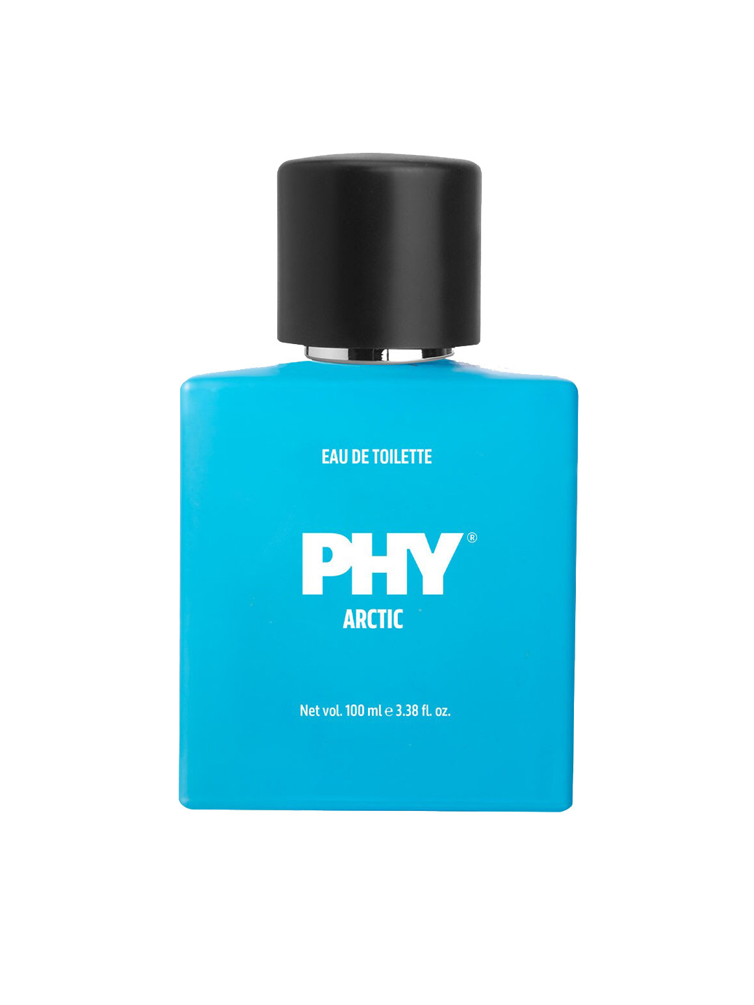 Buy Phy Men Arctic Long Lasting Eau De Toilette 100 Ml - Perfume for ...
