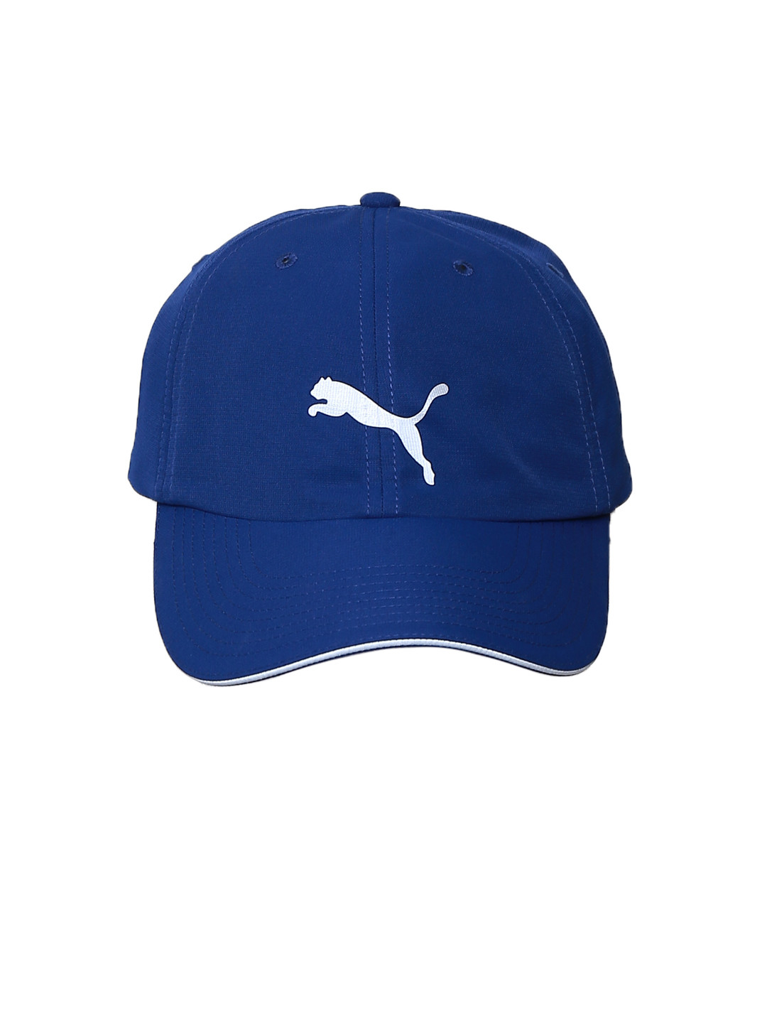 Buy Puma Unisex Blue III Running Cap - Caps for Unisex 2197390 | Myntra