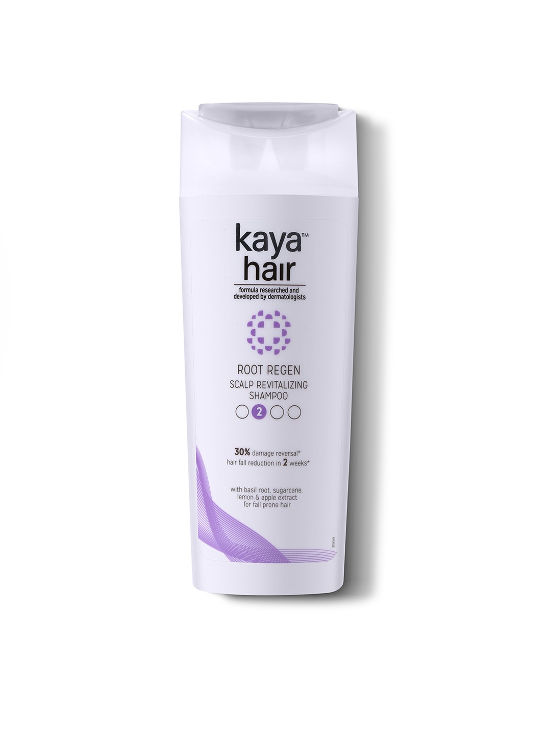 Buy Kaya Root Regen Scalp Revitalizing Shampoo All Hair Types 225ml