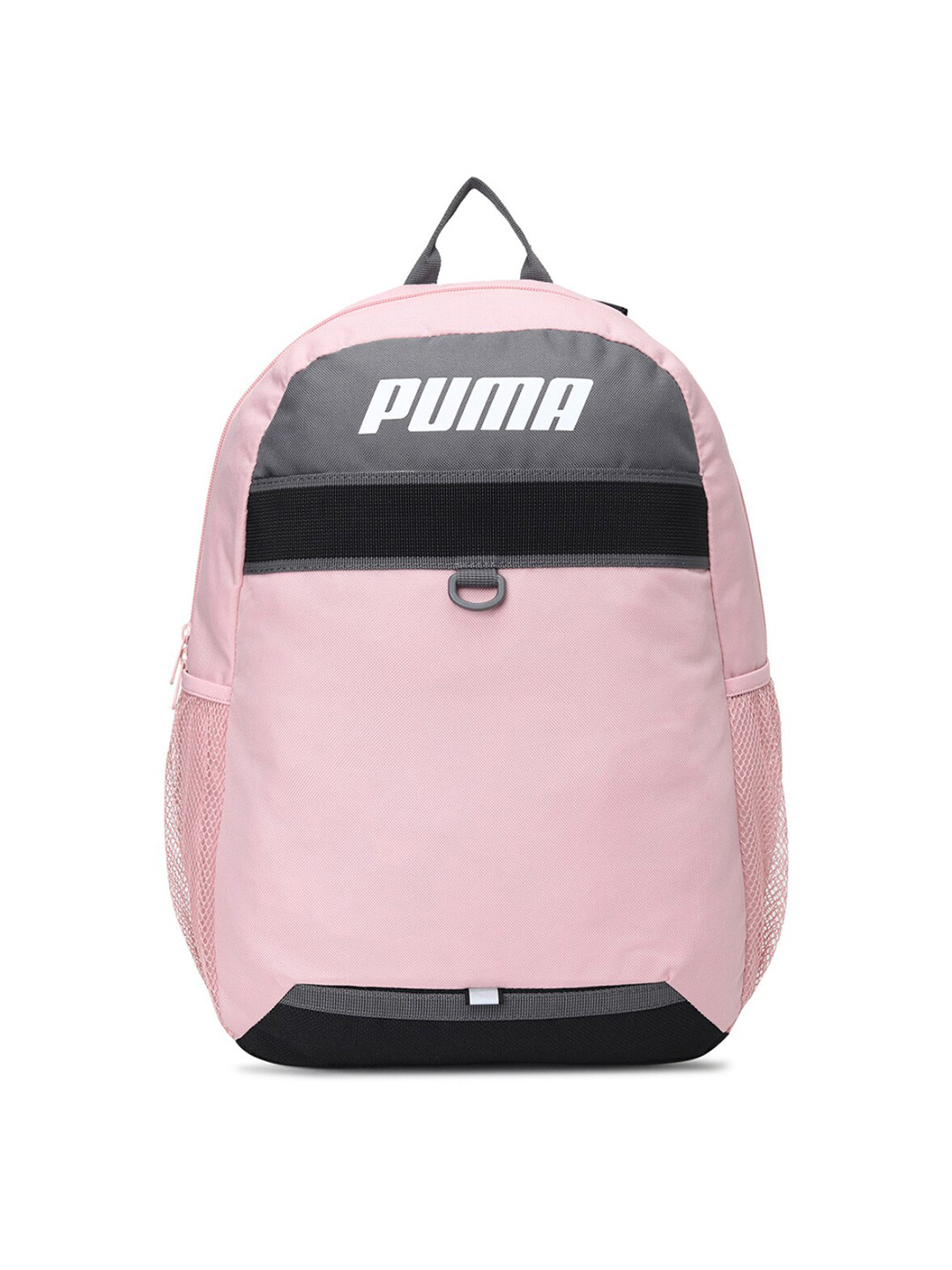 Buy Puma Reflective Tec Plus Brand Logo Printed Backpack - Backpacks ...