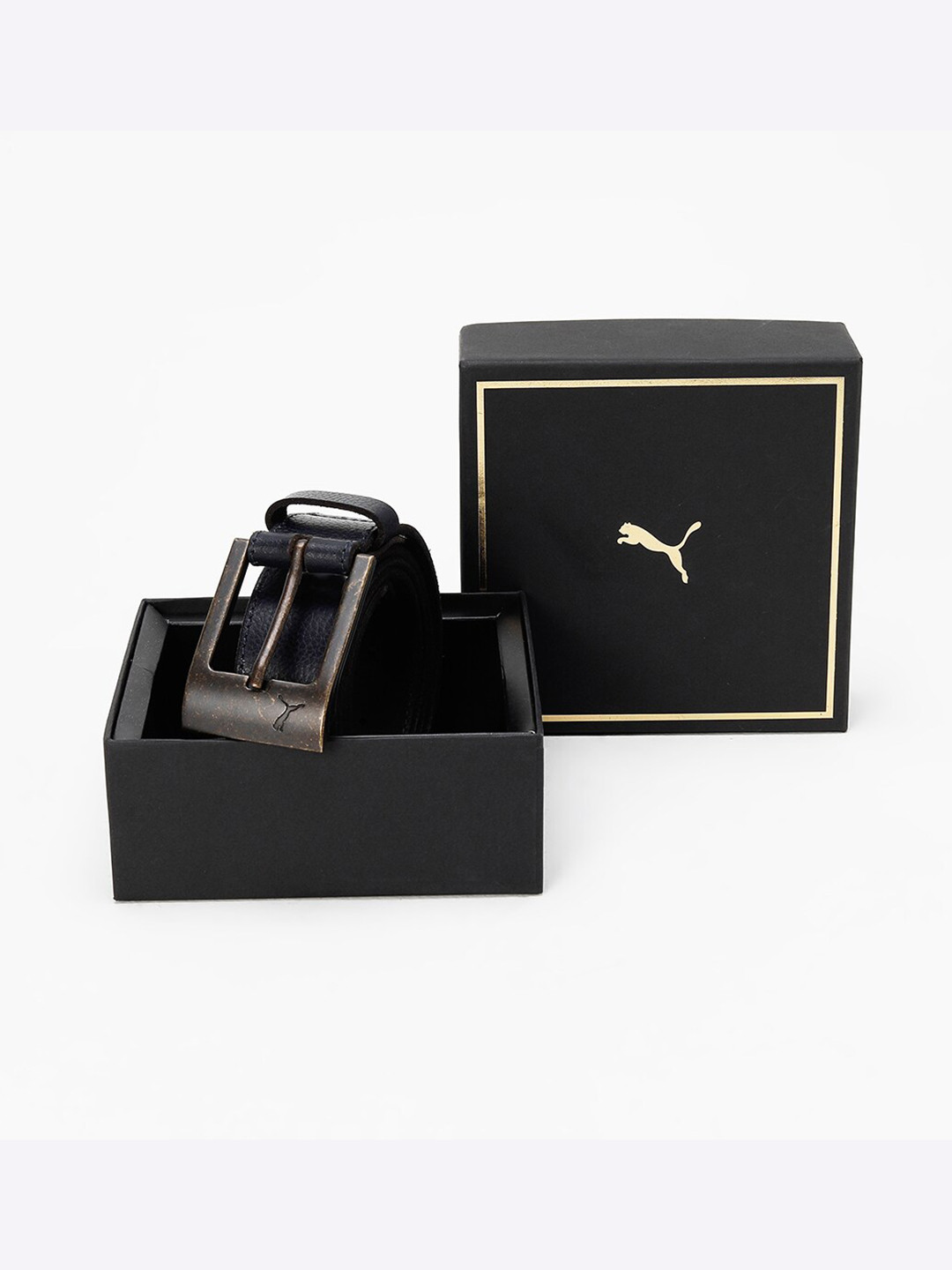 Buy PUMA Stylised Unisex Belt - Belts for Unisex 21979438 | Myntra