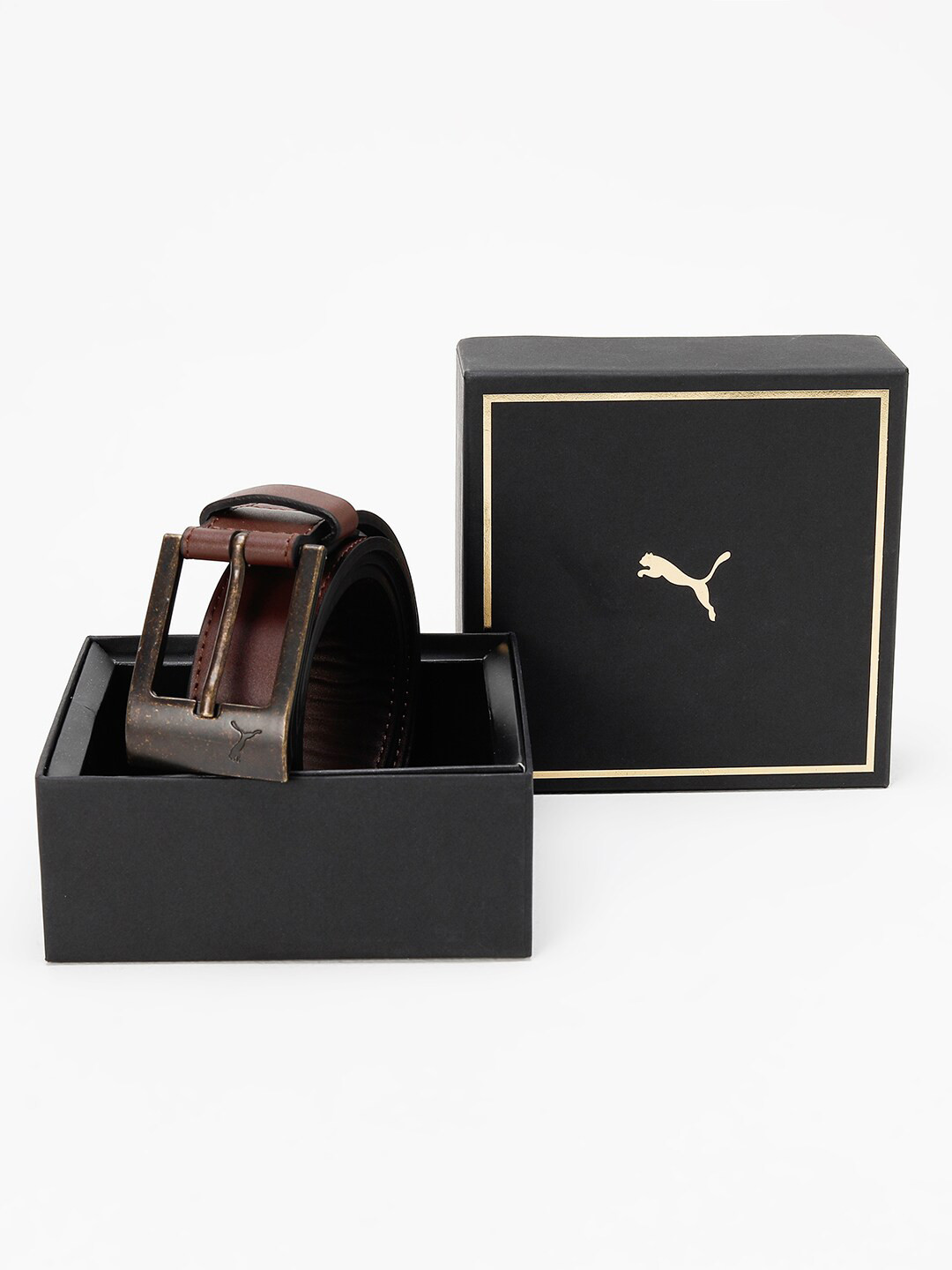 Buy Puma Stylised Belt - Belts for Unisex 21979464 | Myntra